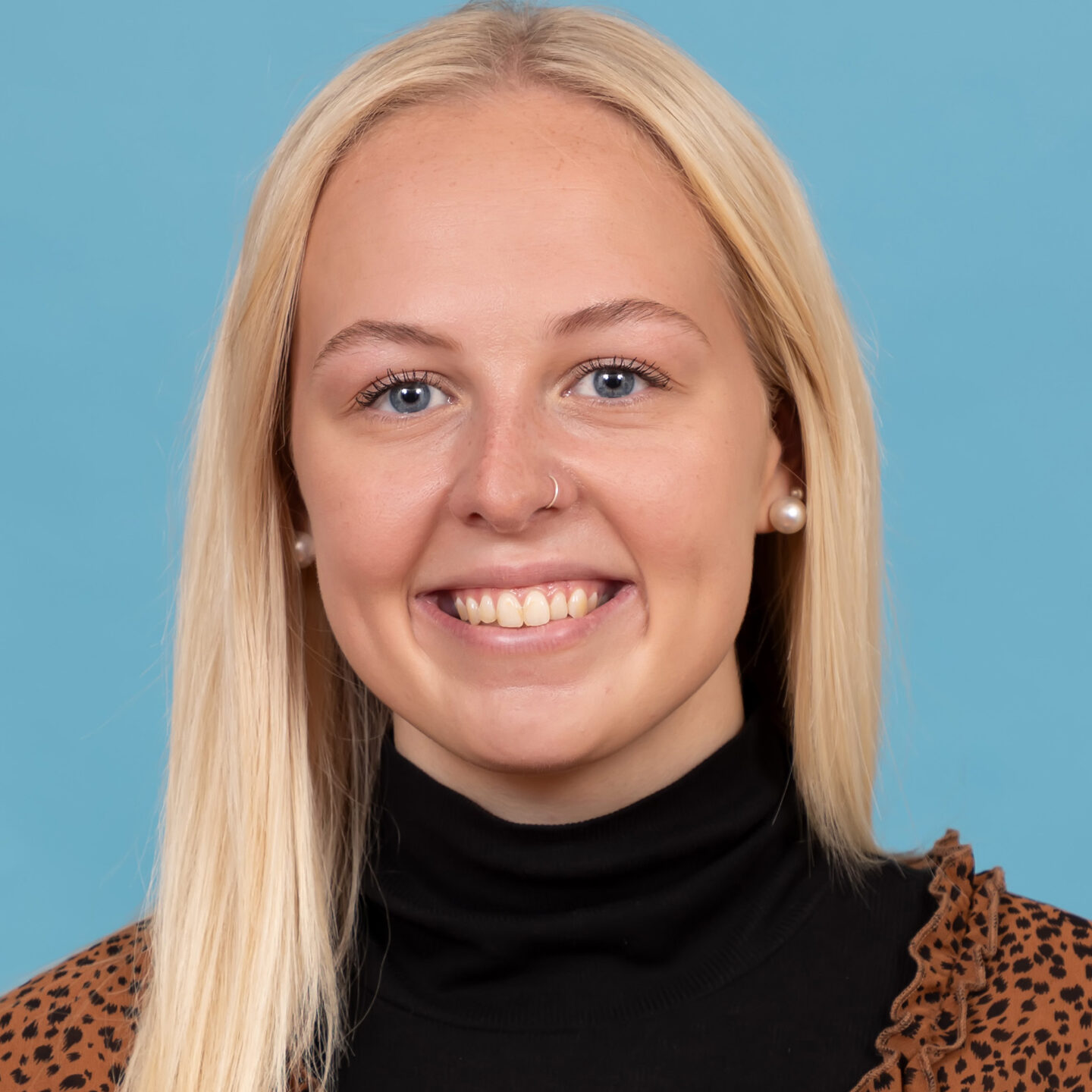Contact a Current Student - Audiology & Communication Sciences