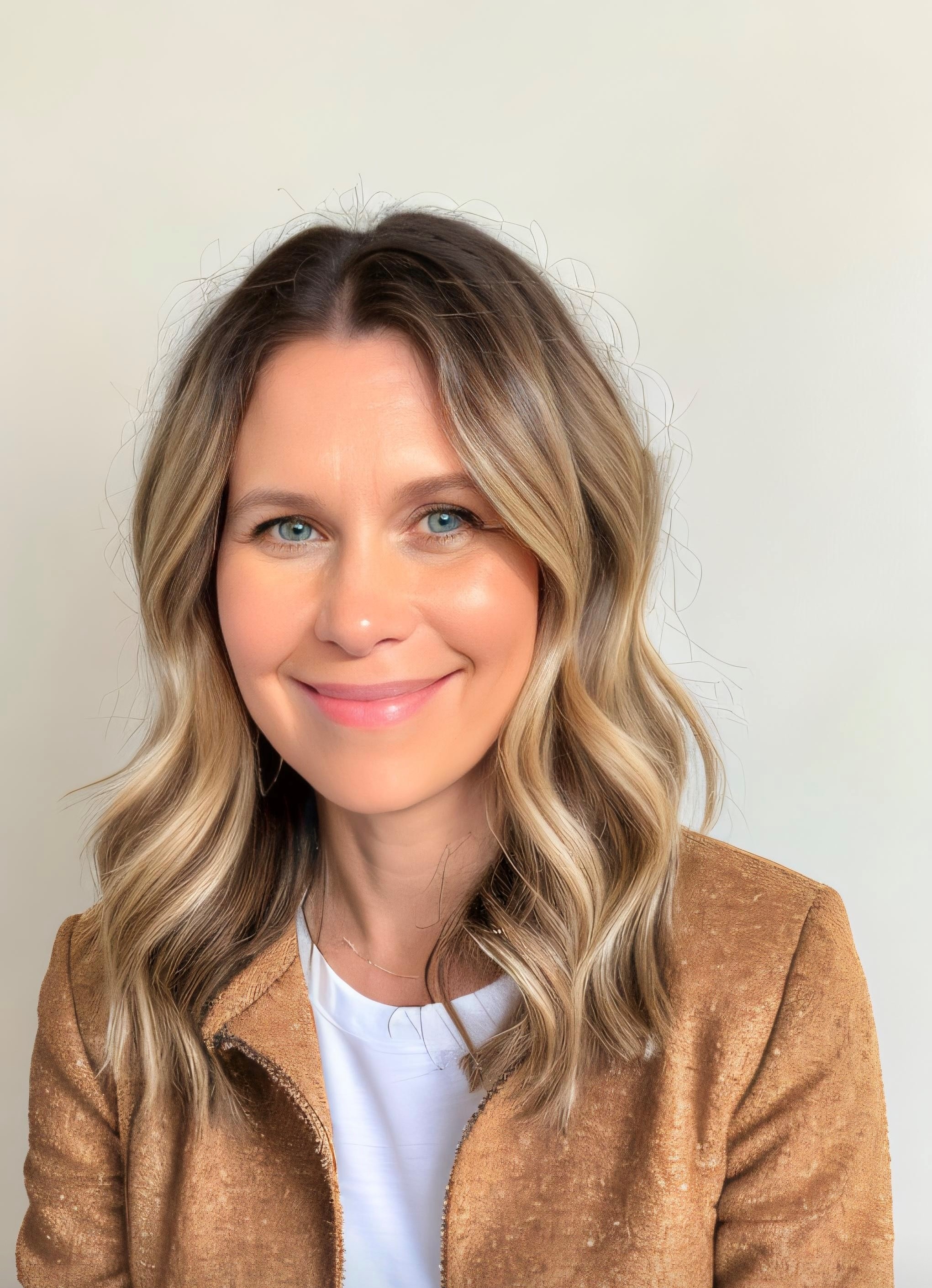 Beth Elliott, MAT - Audiology & Communication Sciences