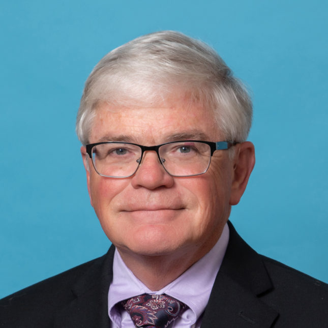 William W. Clark, PhD - Audiology & Communication Sciences