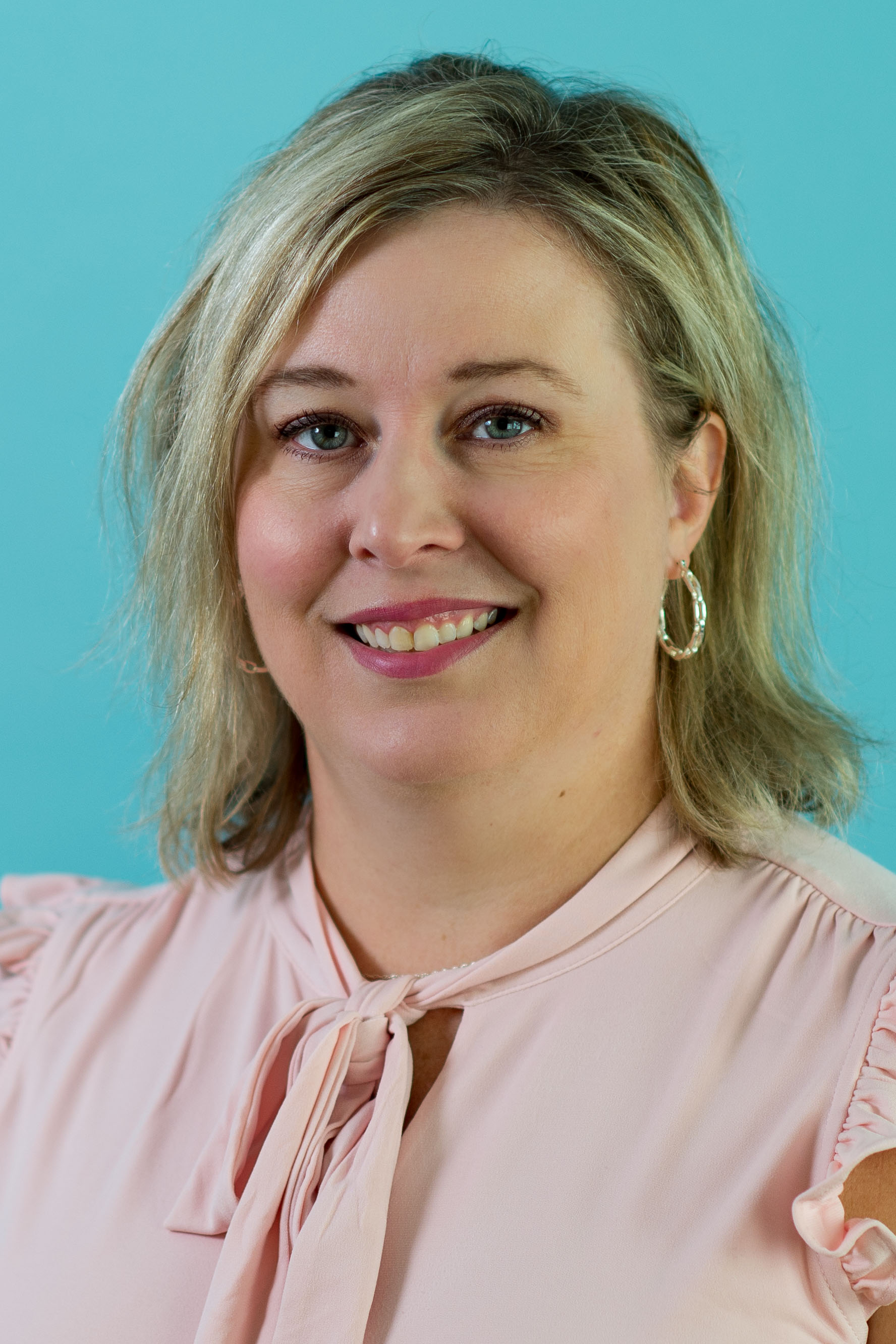 Jennifer Manley, EdS - Audiology & Communication Sciences